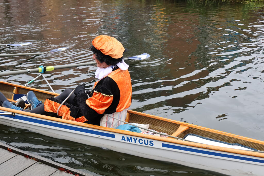 21 november 2025 – TWENTSE ROEIVERENIGING AMYCUS